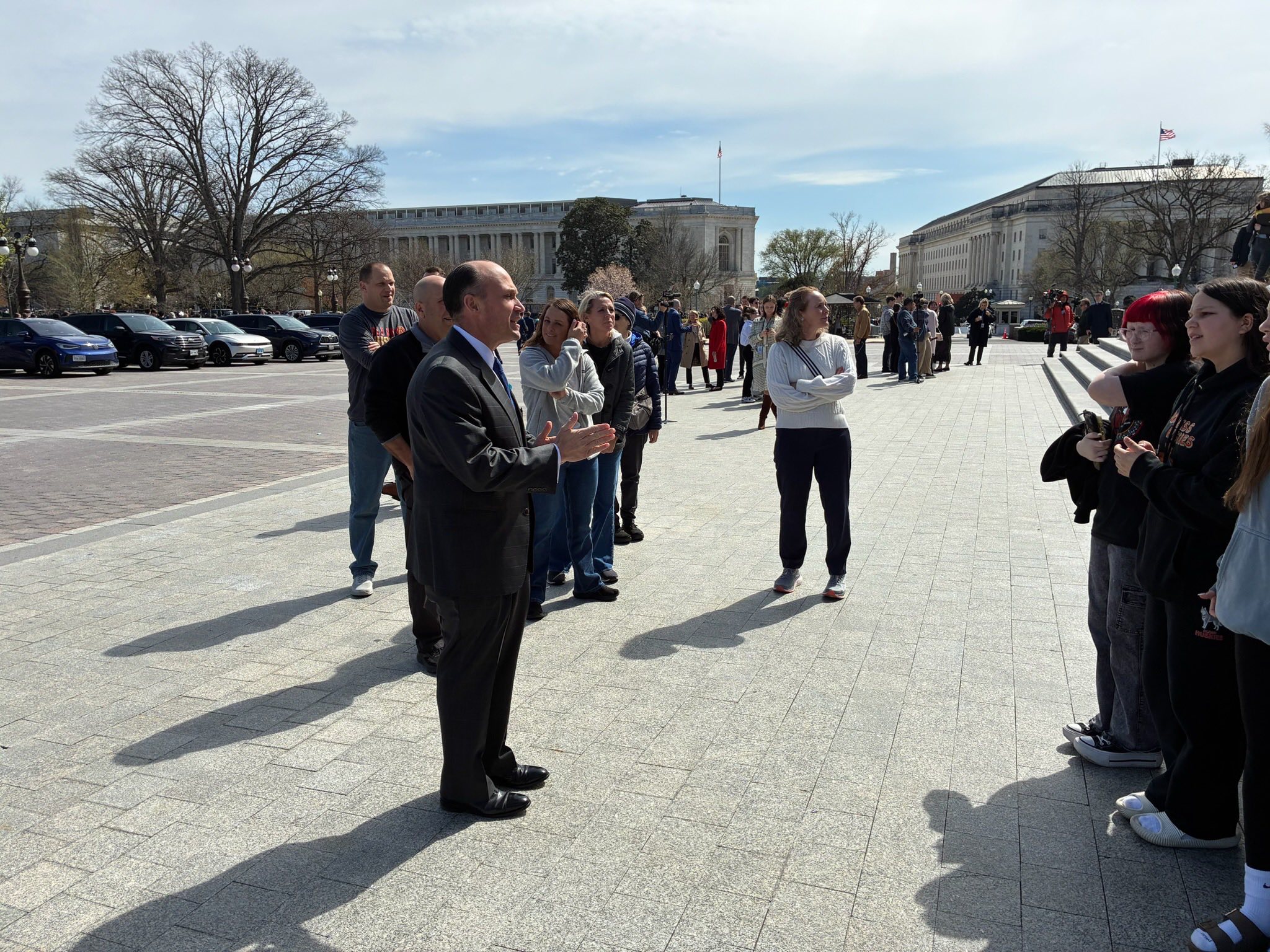 Beagles raised for animal testing freed | News, Sports, Jobs - Times ...